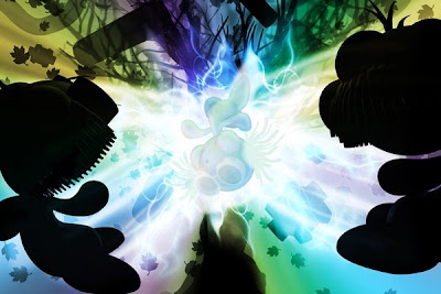 UFunk News Bring you Ub Funkeys Tips and secrets: The Secret of Paradox ...