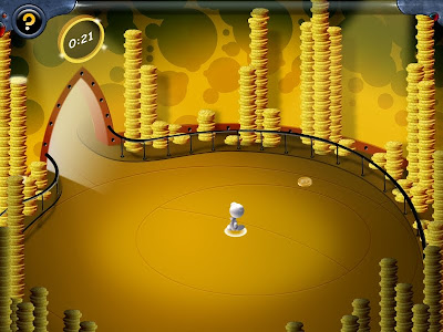 UFunk News Bring you Ub Funkeys Tips and secrets: Angus Games