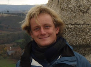 No Frakking Consensus: Who is William R.L. Anderegg?