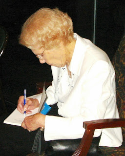 Maybe I can share something...: J.G. Whitfield Memorial Sing-SOLD OUT!!!