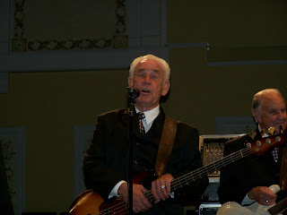 Maybe I can share something...: J.G. Whitfield Memorial Sing-SOLD OUT!!!