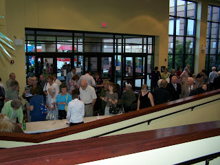 Maybe I can share something...: J.G. Whitfield Memorial Sing-SOLD OUT!!!