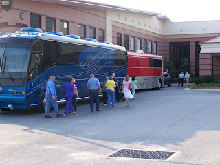 Maybe I can share something...: J.G. Whitfield Memorial Sing-SOLD OUT!!!