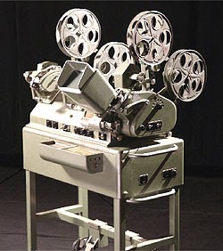 E.T.: La Moviola.