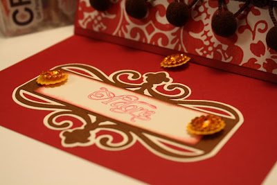 A Scraphappy Southernbelle: I'm Crazy For Cri-Kits!!!!