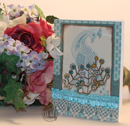 A Scraphappy Southernbelle: Still CRAZY for Cri-Kits!!!