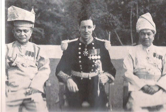 Destar Warisan Malaysia Koleksi Terpilih: Koleksi Gambar Lama - Destar