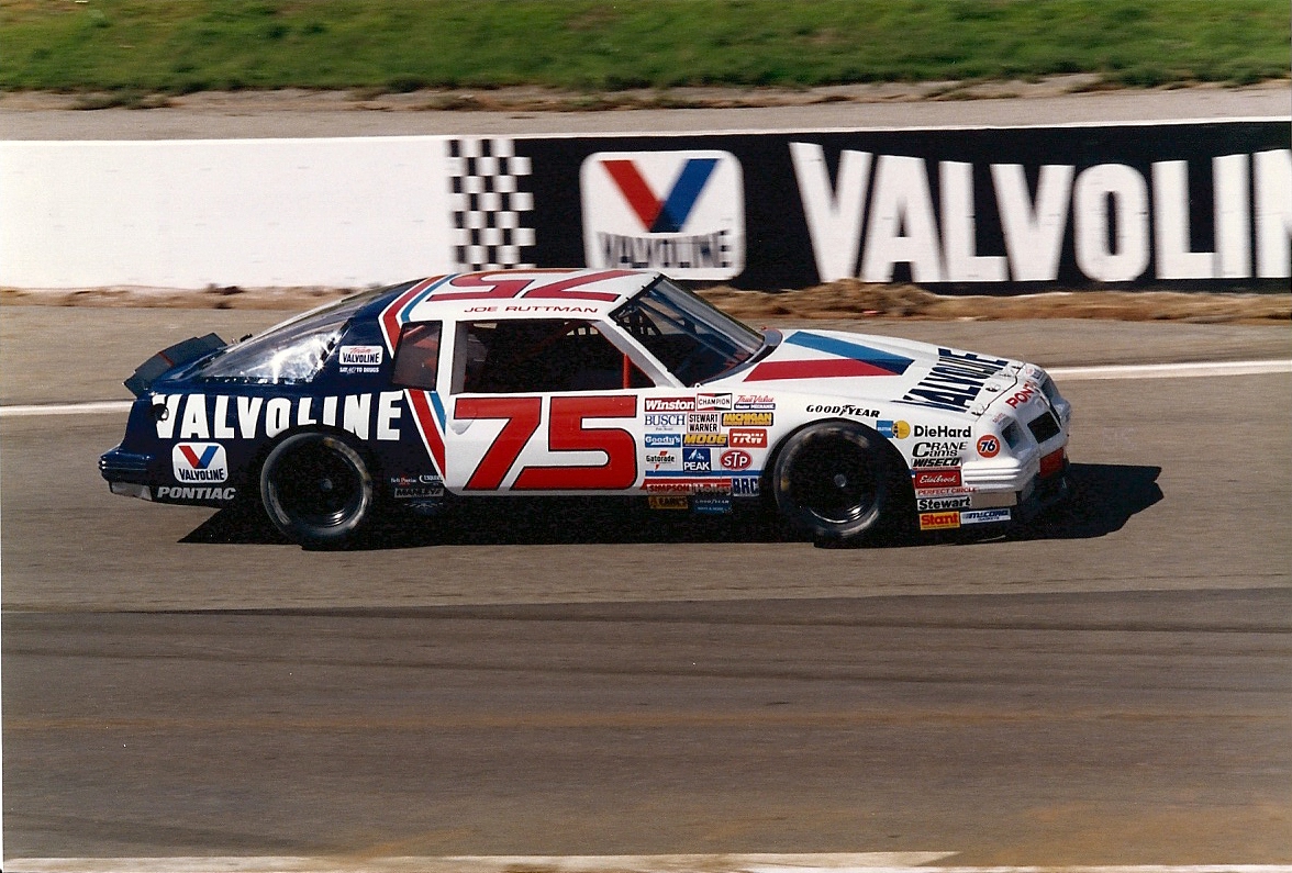 CANADA WEST RACING - We Talk Racing!