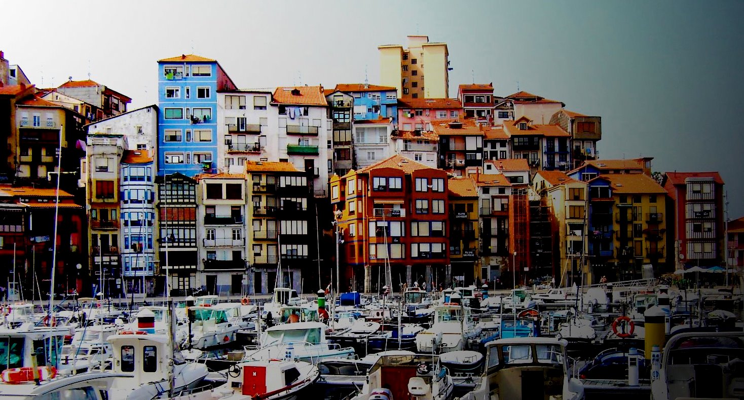Cristal de mi Vida: Bermeo