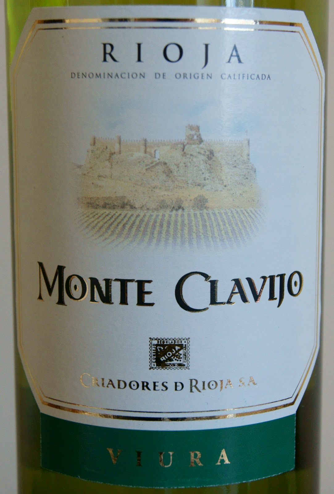 Wine Blog for the Frugal: January 2011