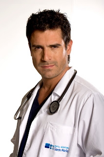 Notas de Telenovelas: Rafael Novoa: A Corazón Abierto cambiará la ...