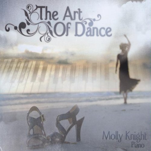 Wildy's World: Molly Knight - The Art Of The Dance