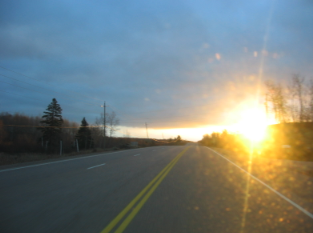Bernie's Weekly Adventures: Talon Chutes Day Hike