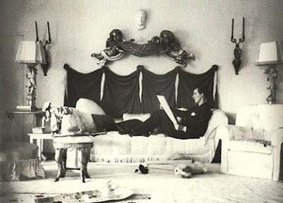 Wildean's Countercultural Saints and Misfits: Stephen Tennant (1906-1987)