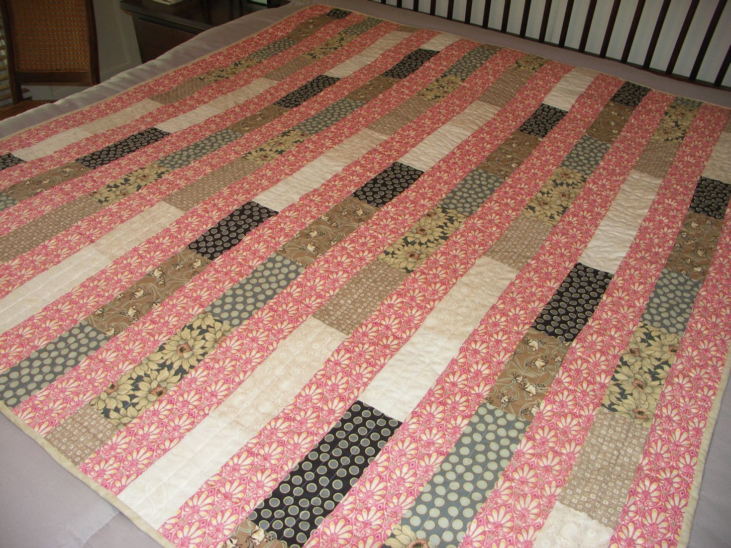 Quilts SB: Quilt 55 – Quilt – Tango 3