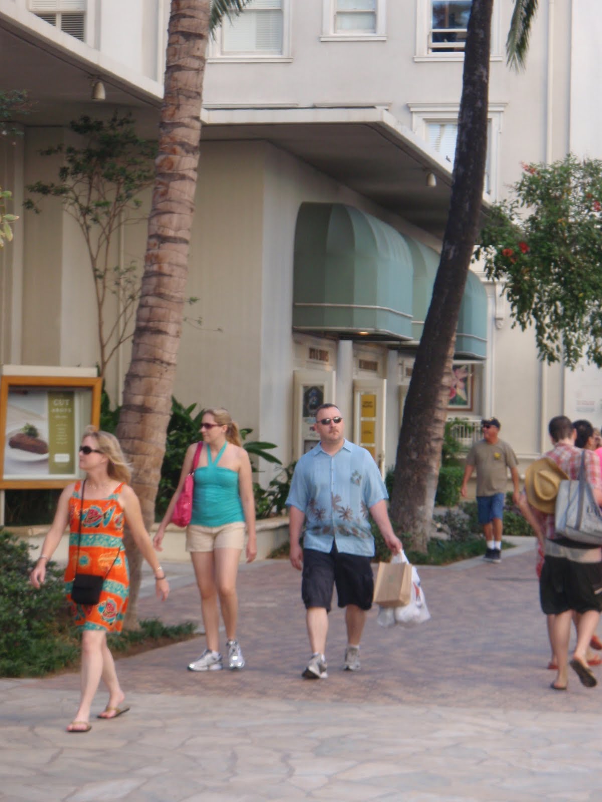 The Preppy Islander: Postcards from Hawaii...part two: Precious Few ...