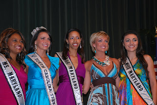 Miss Teen USA 2009 blog: Miss Sun Fun USA Pageant
