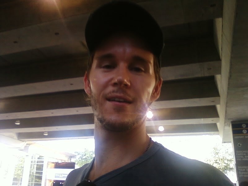 A Southern Girl Tells All: My True Blood Encounter