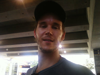 A Southern Girl Tells All: My True Blood Encounter