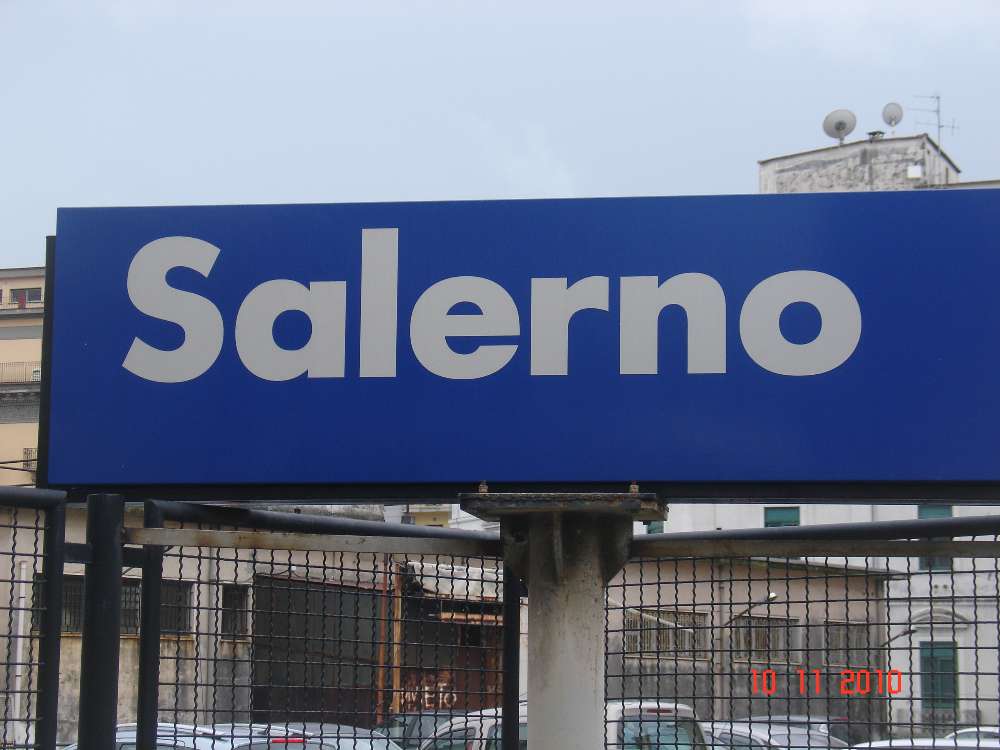 Galletas Ecomonstruo De Salerno