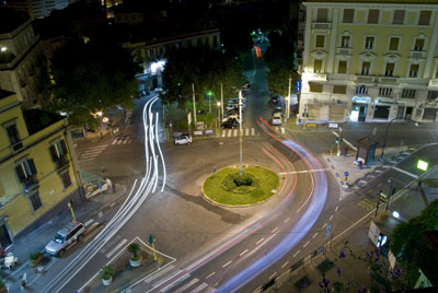 Evitare le foto mosse - Il mosso può essere creativo?