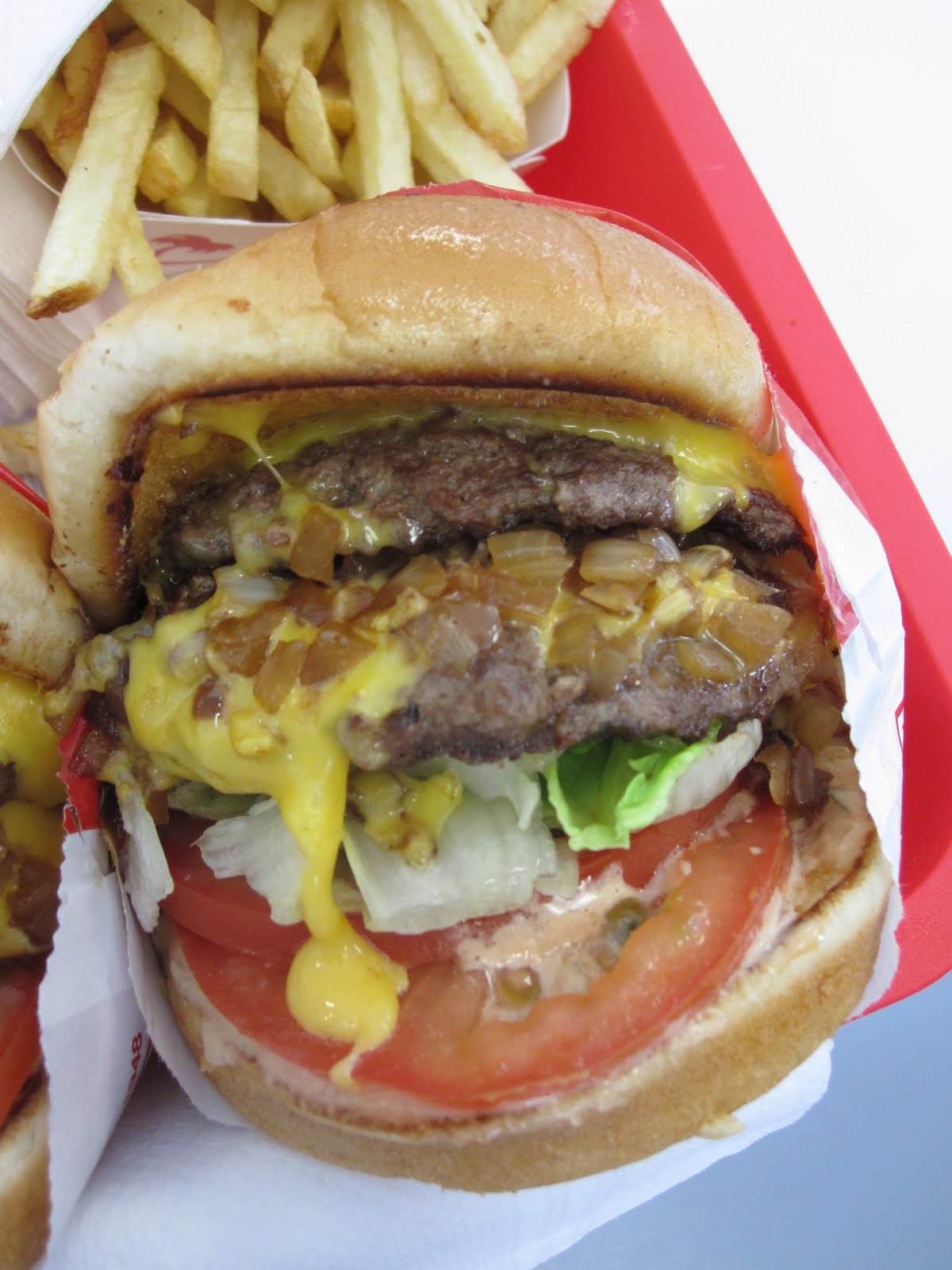 The William Brown Project: July 2010