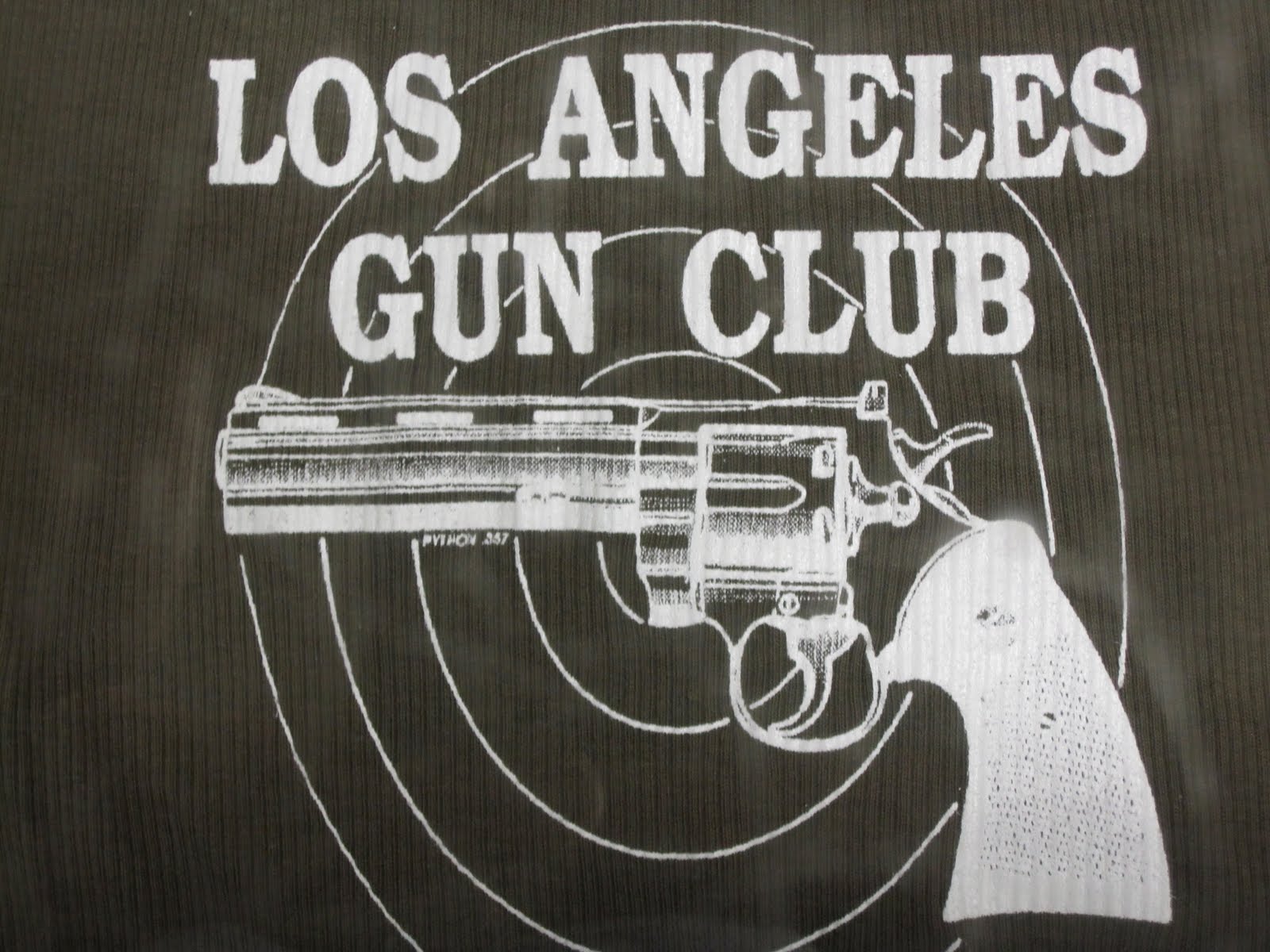 The William Brown Project: July 2010