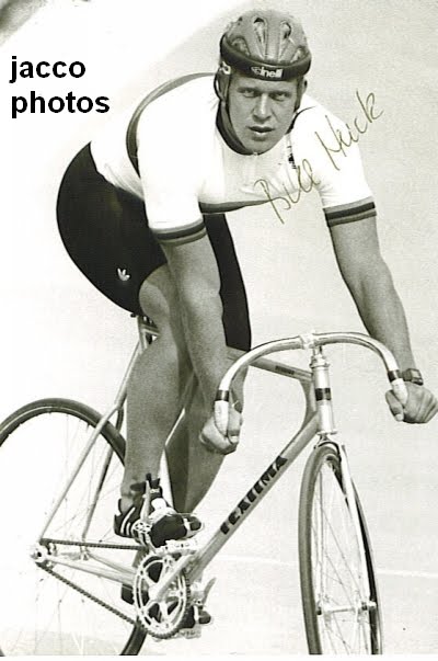 ITALIANJET .com: Bill Huck