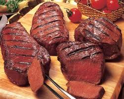 Australian Angus Beef: Australian Angus Beef - Cuts to the Chase