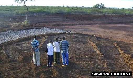 Garbaharey - SomaliNet Forums