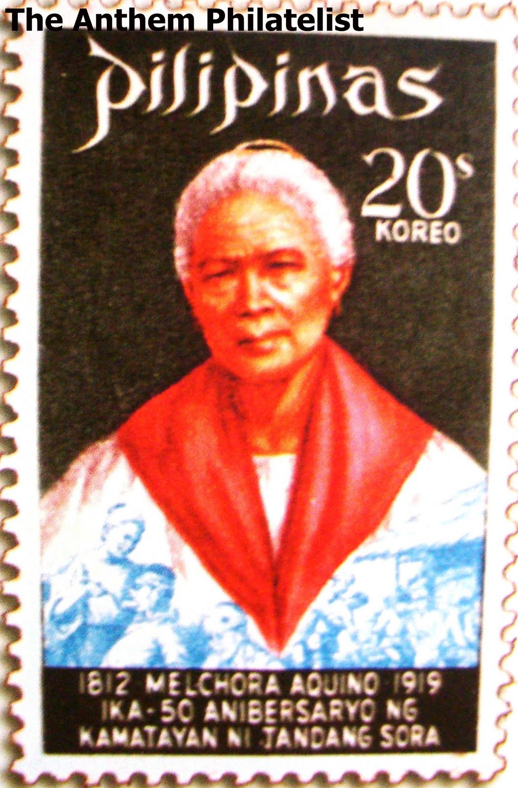 BLOG by Taga-Ilog News: Ika-200 Taon ng Kapanganakan ni MELCHORA AQUINO ...