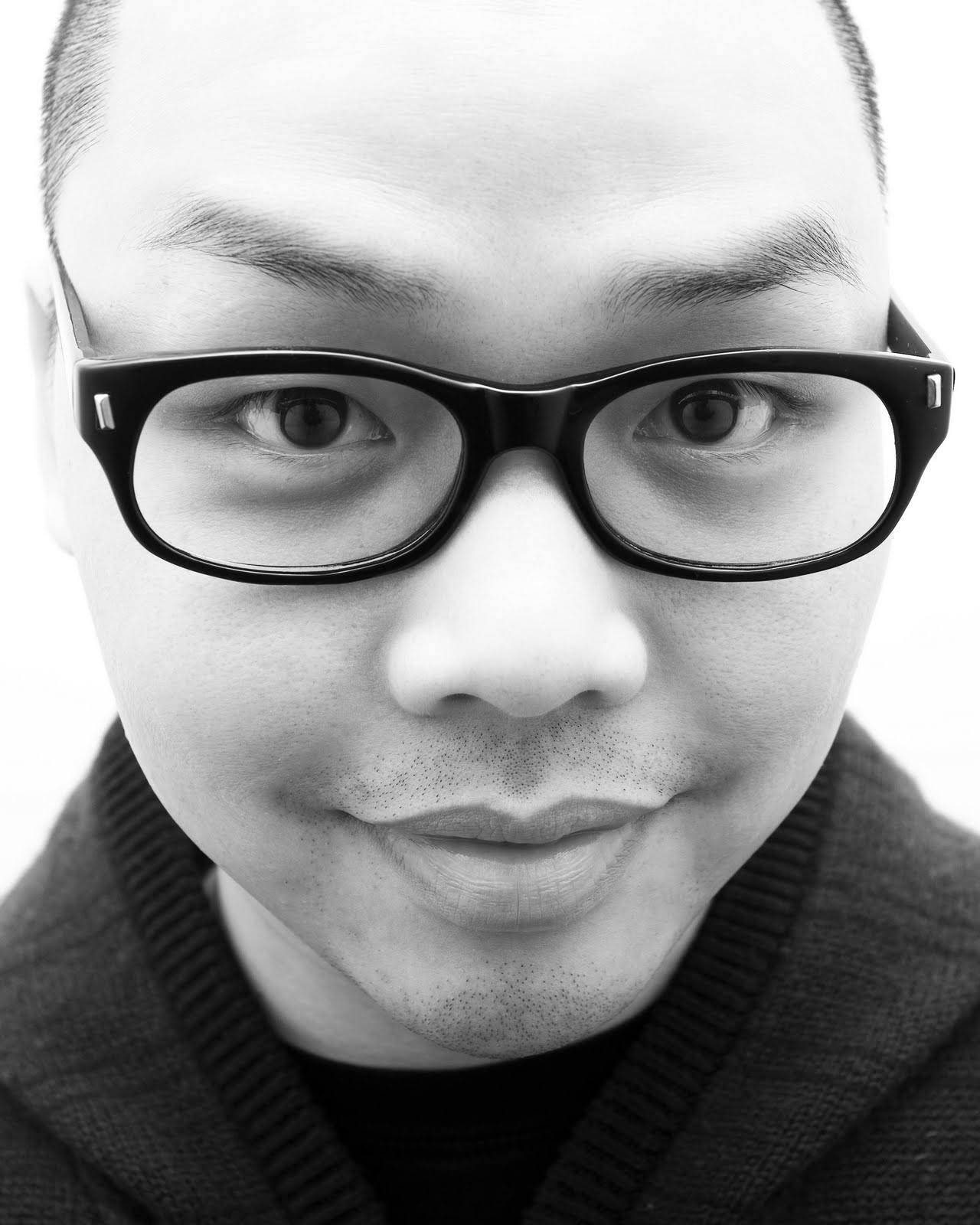 The Beauty of Life: First Look Fridays: Makeup Artist Daniel Martin