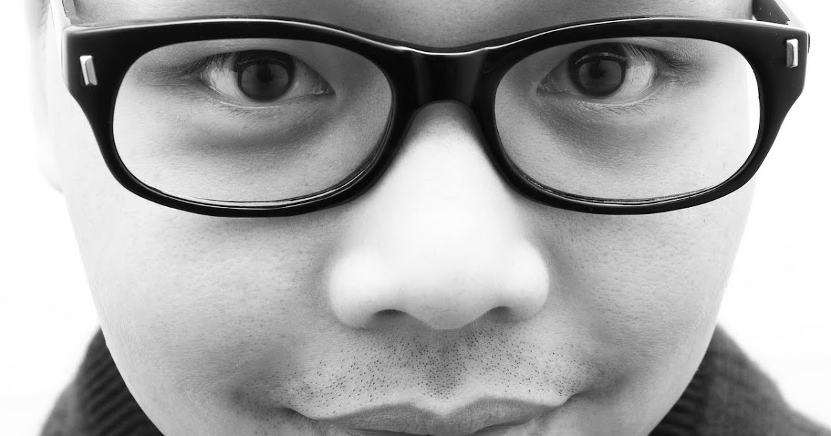 The Beauty of Life: First Look Fridays: Makeup Artist Daniel Martin