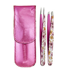 The Beauty of Life: Two-For Tuesdays: Tweezerman Dream Garden Petite ...