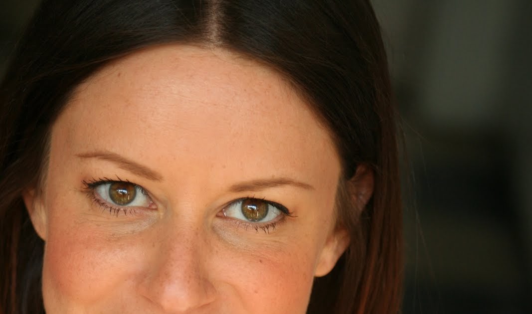 The Beauty of Life: First Look Fridays: Makeup Artist Jamie Greenberg