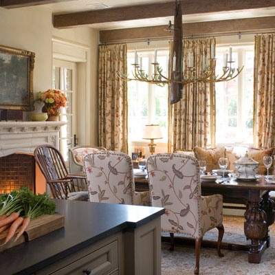 Divine Distractions: What a girl wants