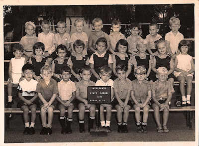 Davos: Wooloowin State School