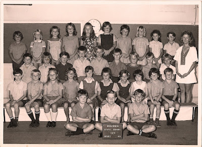 Davos: Wooloowin State School