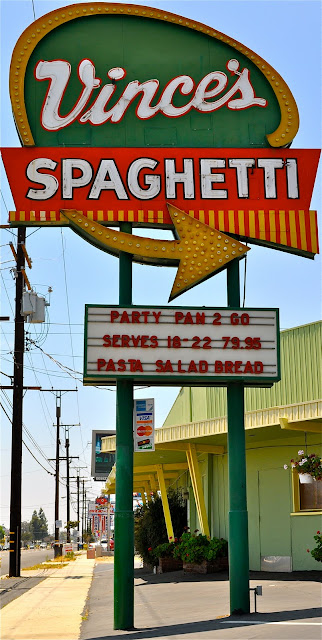 Davos: Vince's Spaghetti Sign