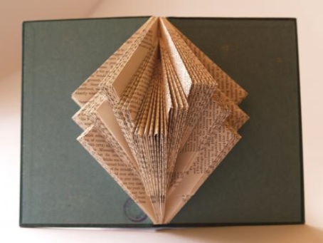 best interior design ideas: nicholas jones: book sculptor