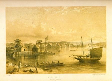 The Seizure of Labuan