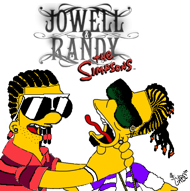 REGGE_MUSIK: Jowell y Randy