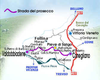 Giada Valenti: From Venice With Love: September in Veneto: the ...