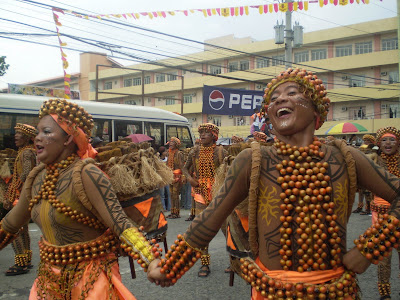 everything waray: Tacloban Fiesta 2008