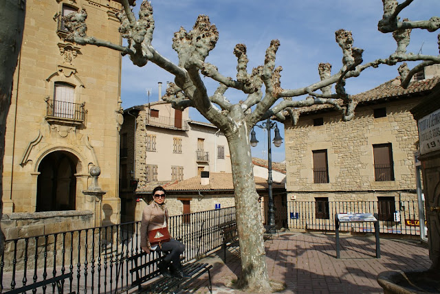 Lifestyle Blog Tupersonalshopperviajero : NAVARRA´S KINGDOM MAGIC REALISM