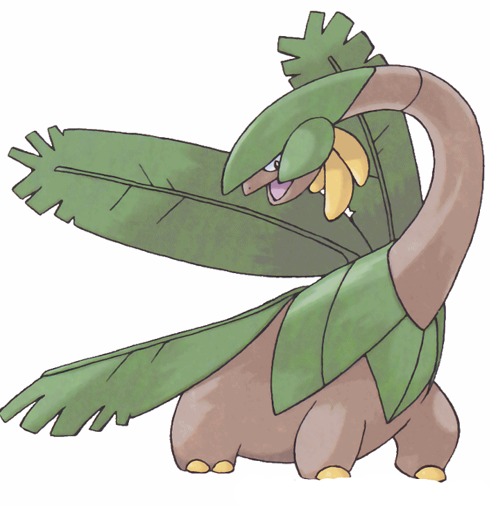 Comicflipper: Friday List: Top 10 Awesome Pokémon