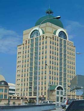 Menara Axis, Jln 51/A Petaling Jaya | My Office Mart