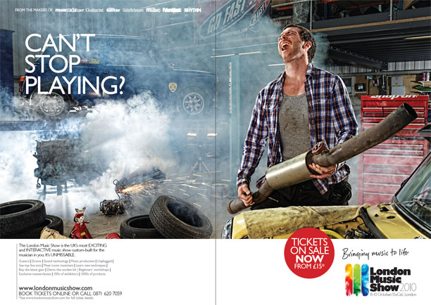 Helen Colquhoun: Five - A- Day Brief - DPS Advertisement Research