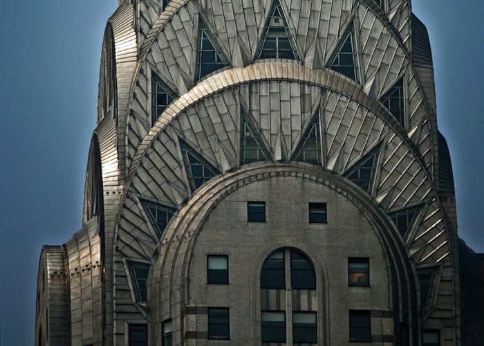 The Hand of Fatima Design N.Y.C.: Adrian Buckmaster