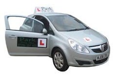 Driving Lessons - A Learner Driver's Diary